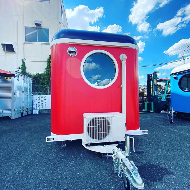 T001W爱知県のご納車おめでとうございます - 販売事例 - TKKX株式会社