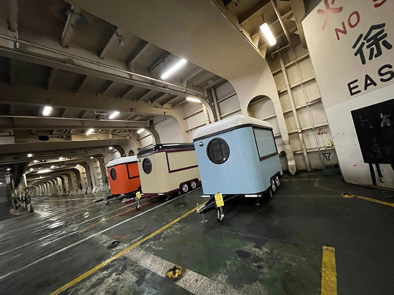 T001W三台熊本のご納車おめでとうございます - 販売事例 - TKKX株式会社