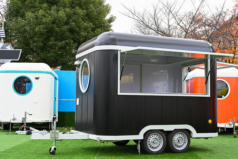 T001W - OLD_キッチントレーラー - TKKX株式会社